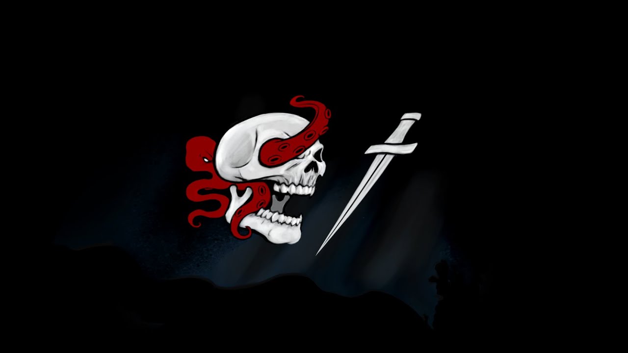 Shadow of the Kraken is fulfilling! - YouTube