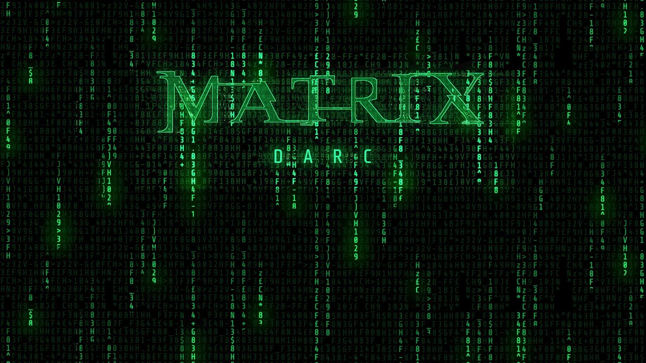 Matrix - Chat Server beim DARC für den Amateurfunk - YouTube