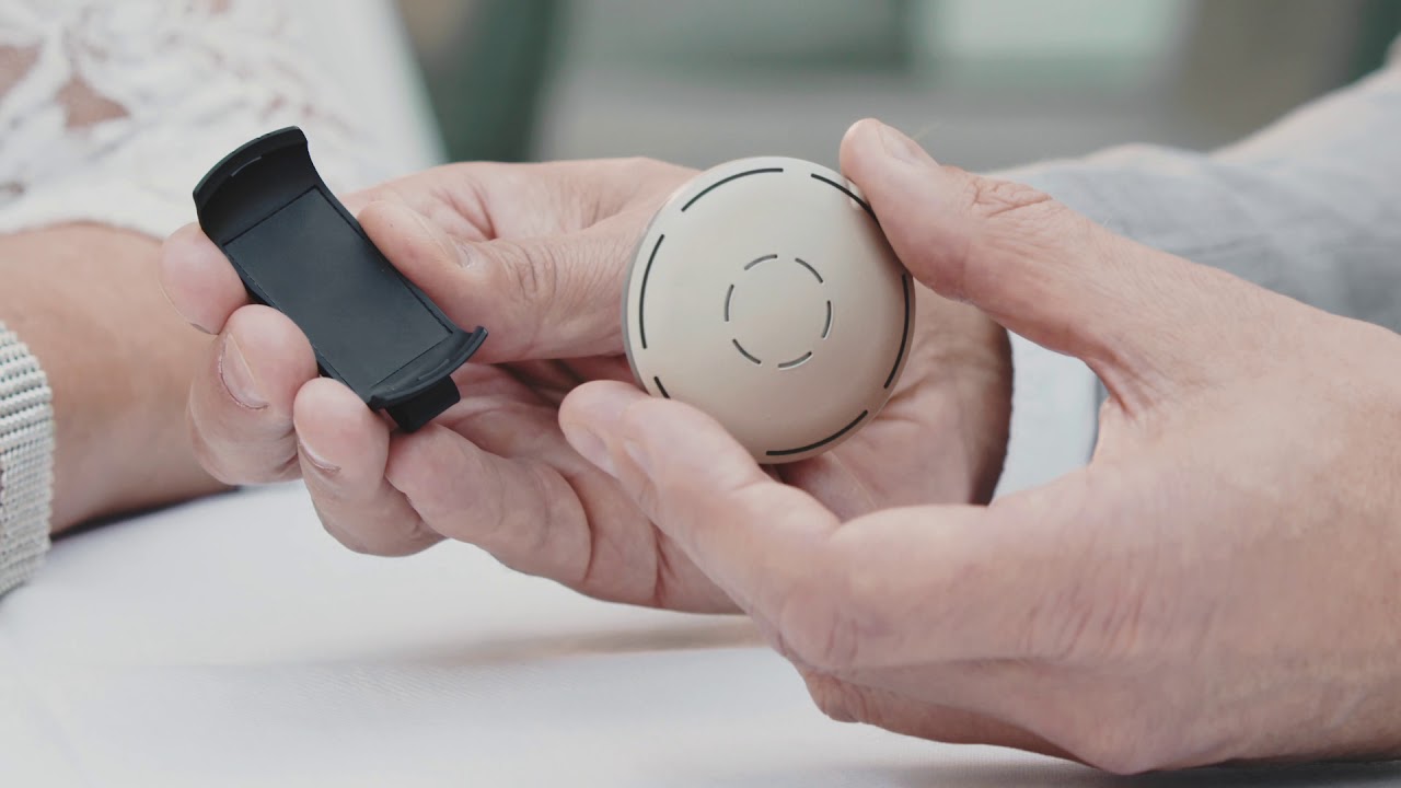 Instrucciones de Uso de Roger Select - YouTube