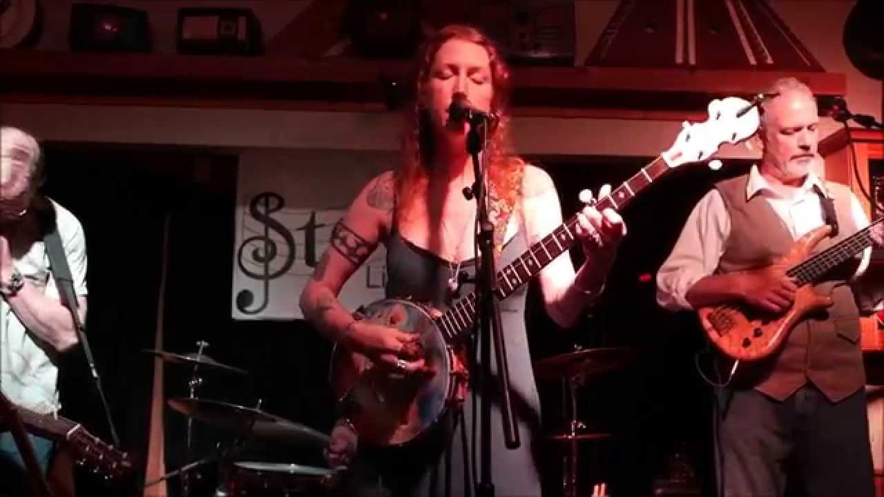 Heather Luttrell - At Last @ Steve's Live Music, Sandy Springs, GA ...