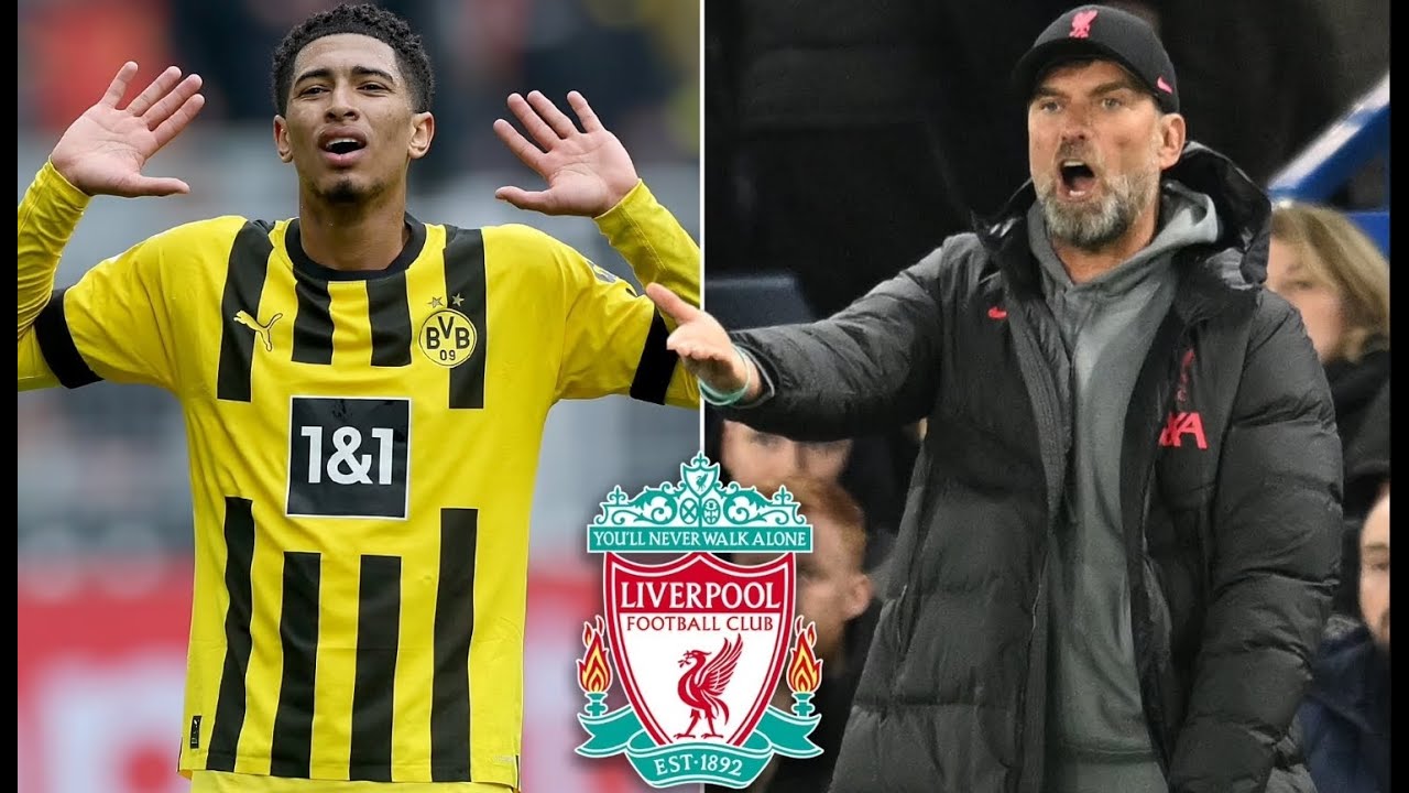 FSG OUT | LFC Pull Out Of Bellingham Deal | Lack Of Money Or ...