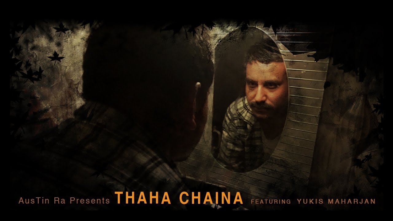 AusTin Ra - Thaha Xaina [Official Music Video] - YouTube