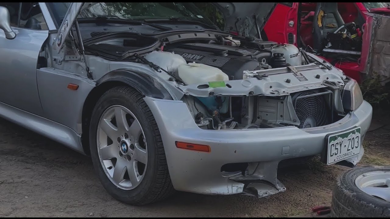 ALGO QUE NECESITABAMOS CON EL Z3 (parte 2) - YouTube