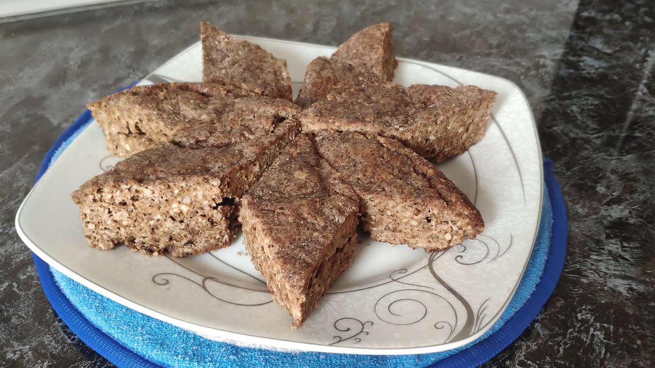 🔴Qozlu Kükü necə hazırlanır? | Qozlu Kuku nece hazirlanir? | Anam ...