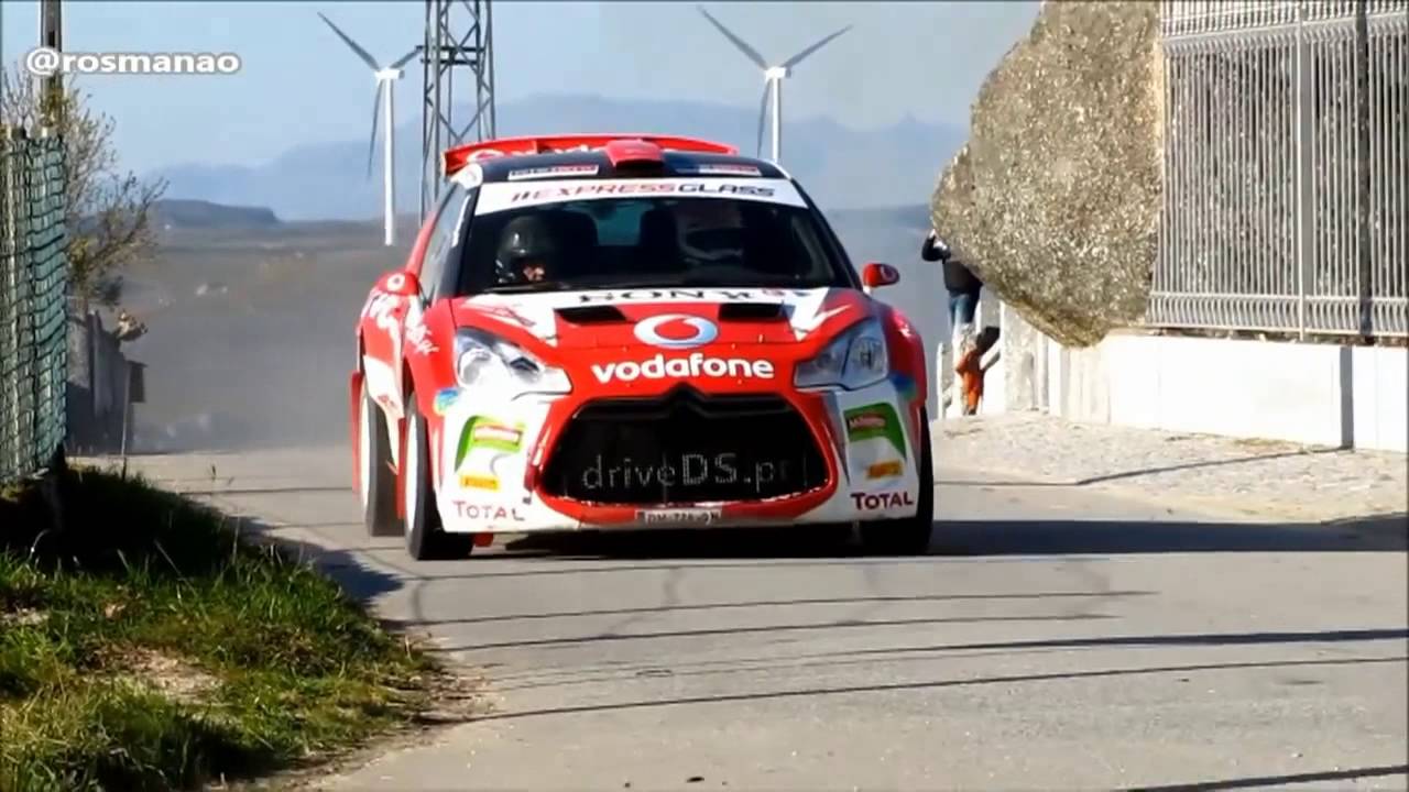 rally the best movies - YouTube