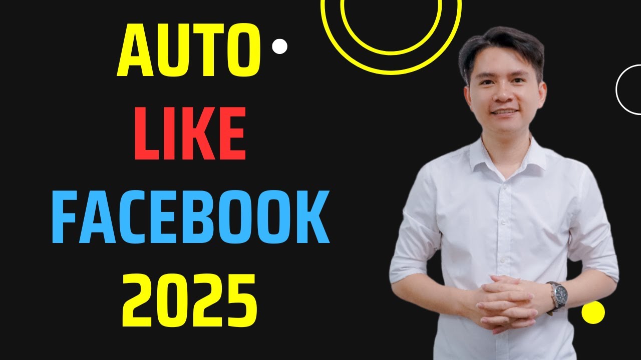 App Auto Like Facebook 2025 | Bot Liker And Comment Fb Post, Page ...