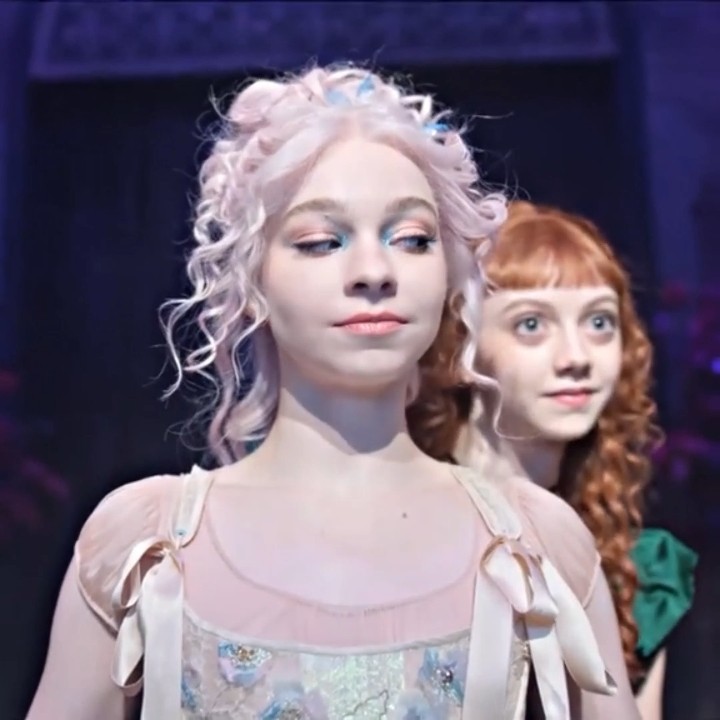 the dead dance Enid and Agnes #wednesday #edit #dance #season2 - YouTube