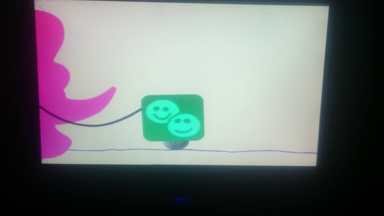 Barney: Barney A Helping Hand For Growing Children (2004 - 2006) (Promo ...