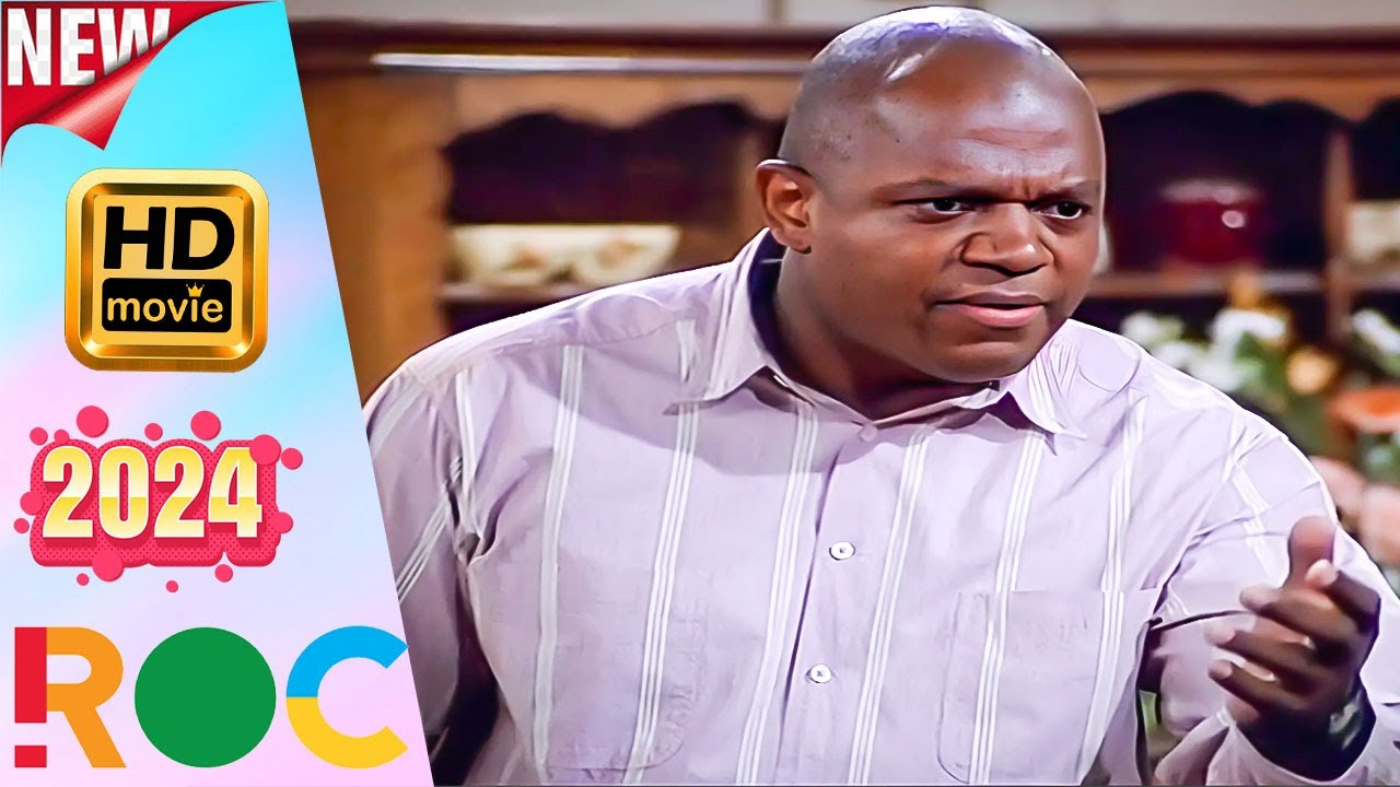 [NEW] ROC Full Episodes💖💖 2024 | Seasons 4- Episodes 1 | What's Up, Roc ...