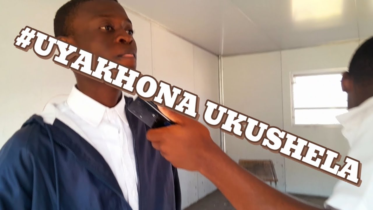 uyakhona ukushela? challenge #approachinggirls #youtube #trending - YouTube