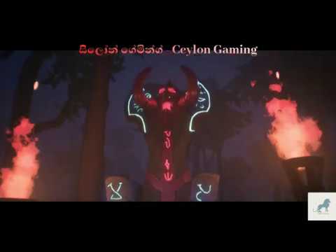 Mahasona | මහාසෝනා Sinhala Gameplay Fun - YouTube