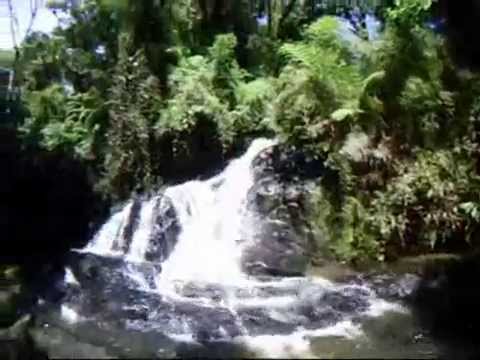 Papanduva + cachoeira - YouTube