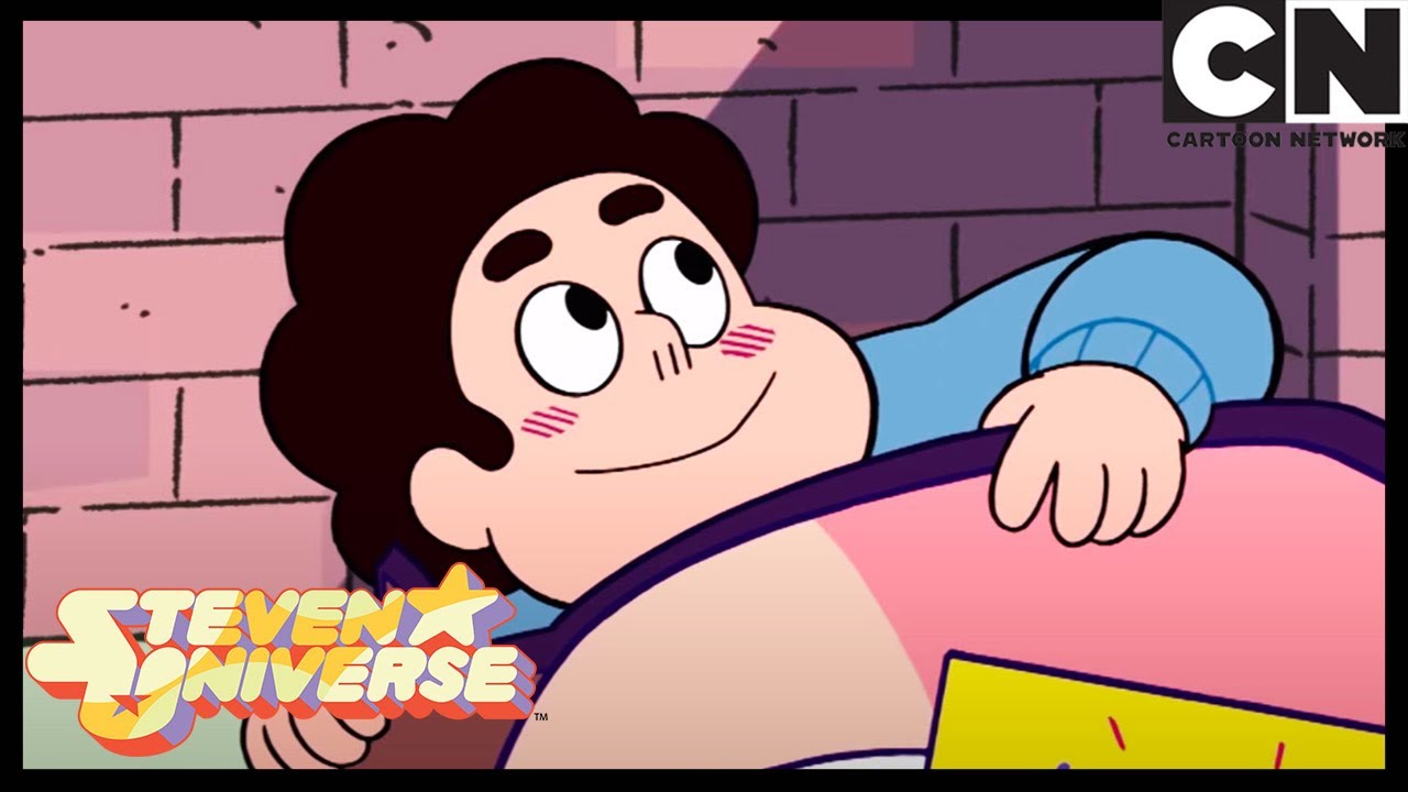 New Year, Clean Mess | Maximum Capacity | Steven Universe | Cartoon ...