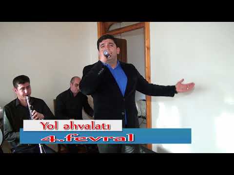 Yol ehvalati Oğuz anosn