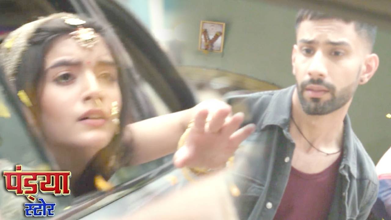 Pandya Store Promo: Natasha Ka Hua Apne Asli Bhai Chiku Se Aamna Saamna ...