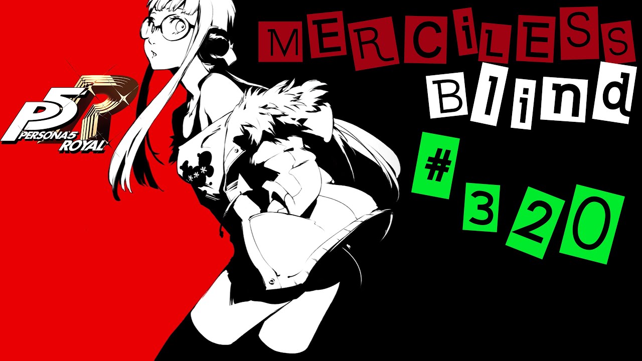 Persona 5 Royal 🎭 Is Morgana Truly A Human? 🏫 English Playthrough 4K ...