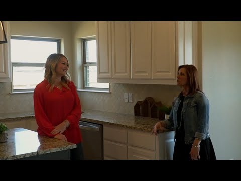 Paula Johns Uncovers Some Surprising Trends in DFW Homebuilding - YouTube
