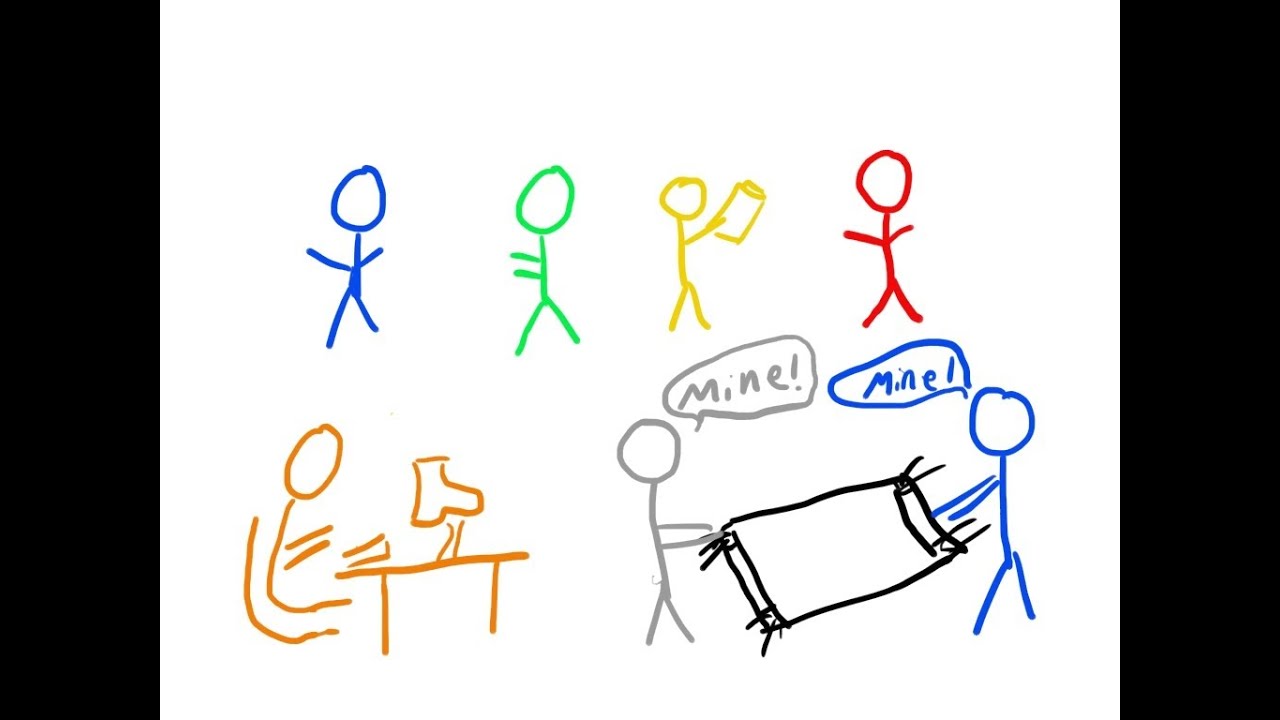 How to learn Gemara, part 2 - YouTube