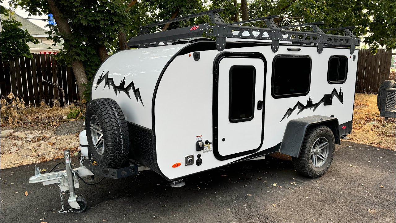 2023 ROG 12BH Walkthrough - YouTube