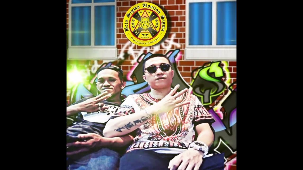 PAGKAHIUSA x Grenz Pimentel x 2024 New RNB bisaya. BETAUPSIAN MUSIC - YouTube