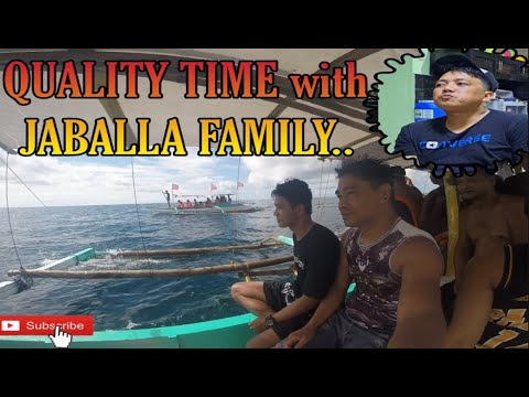 (vlog195) QUALITY TIME with FAMILY JABALLA | late upload ...
