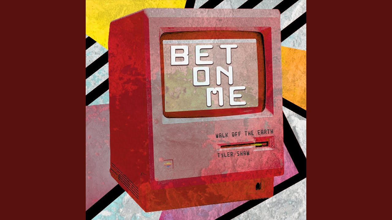 Bet On Me - YouTube