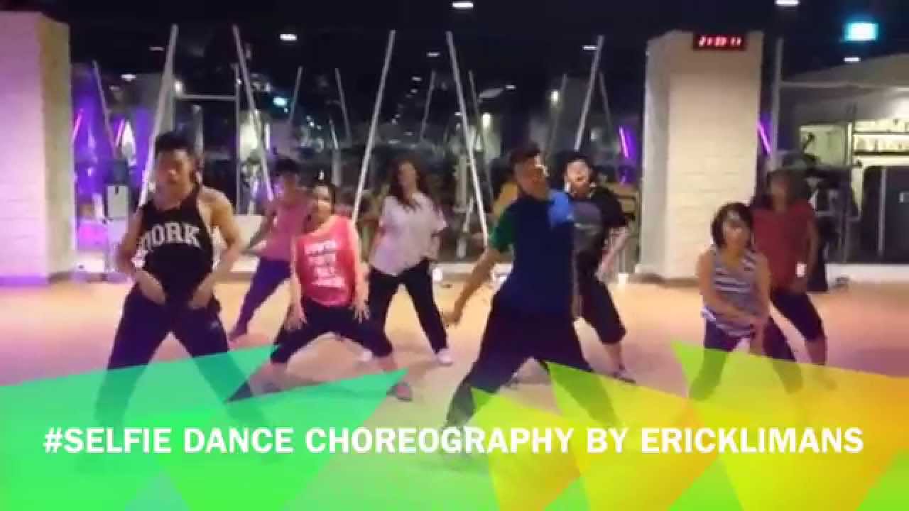 The Chainsmokers - #SELFIE (Dance Choreography) - YouTube