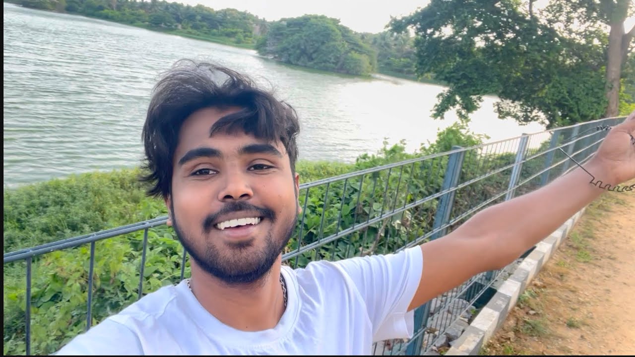 Hebbal Kere | Hebbal Lake Mysore | Unknown Place | Hidden Place | Jeevz | Mysore-01 - YouTube