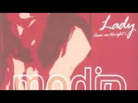 Lady Modjo Drum Cover - YouTube