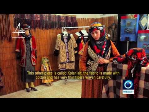 Lorestan Culture