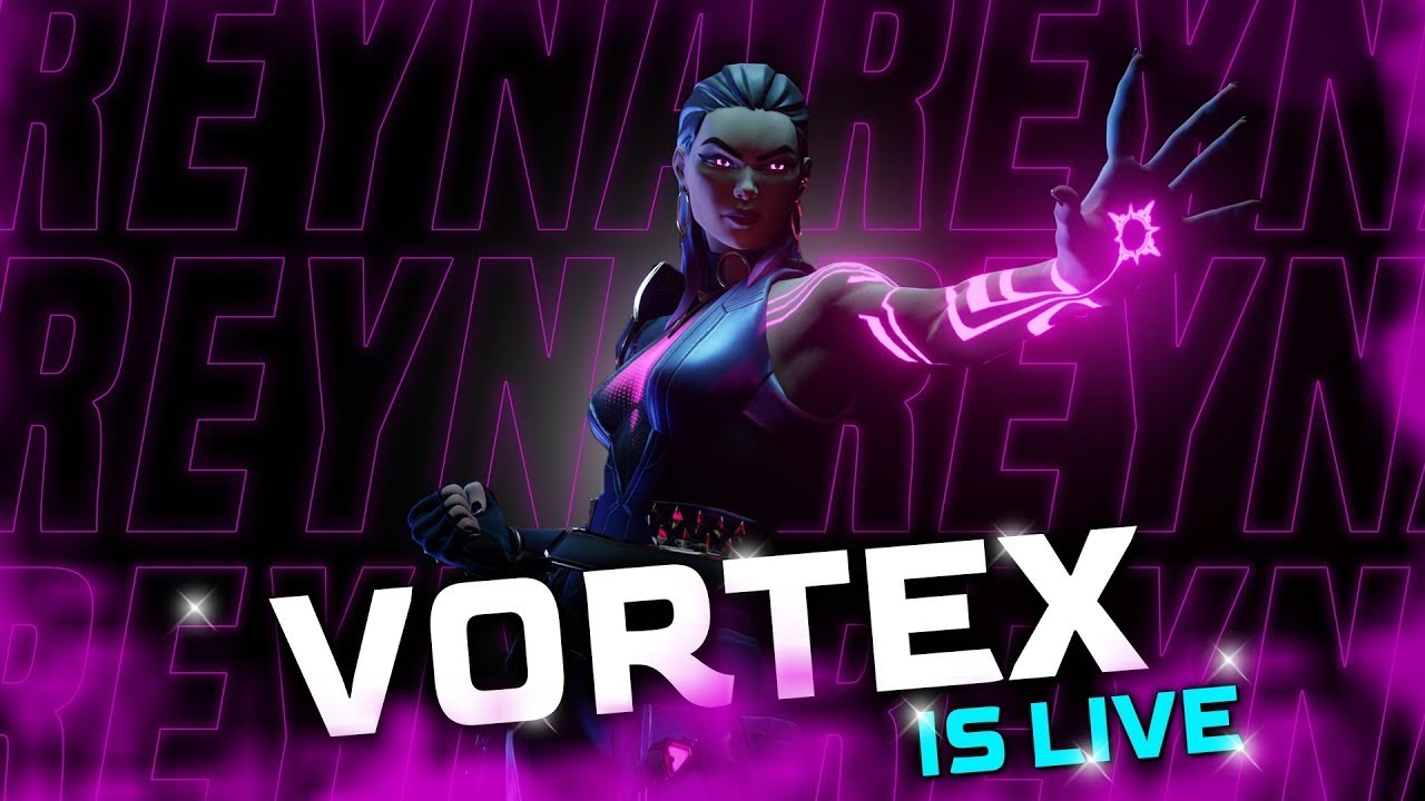 Back To Grind | Ascendant 2 | Vortex Plays | #41 - YouTube