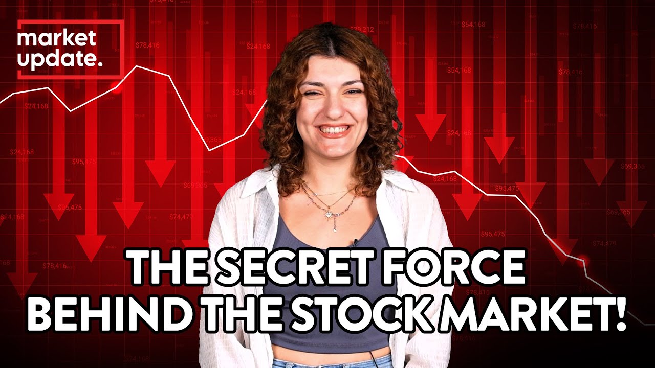 Plunge Protection Team: Real or Myth? The Secret Force Behind the Stock ...