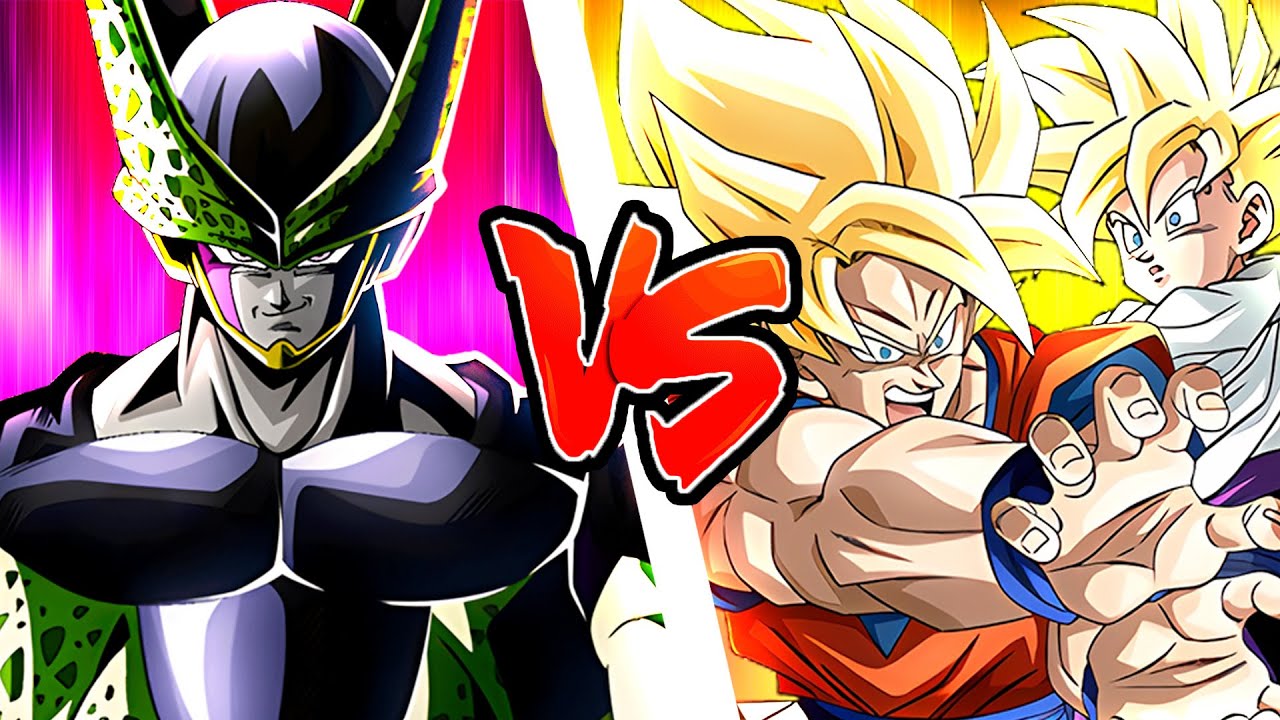 ALL MISSIONS CLEAR! Collection Of Epic Battles Stage 3 Android Cell ...