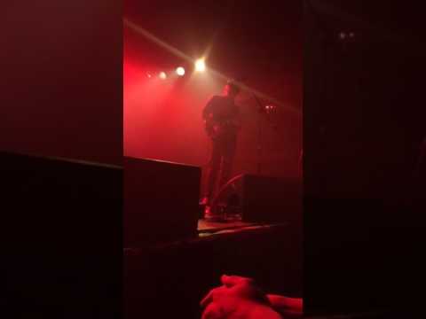 The Kyle Hancock band - YouTube