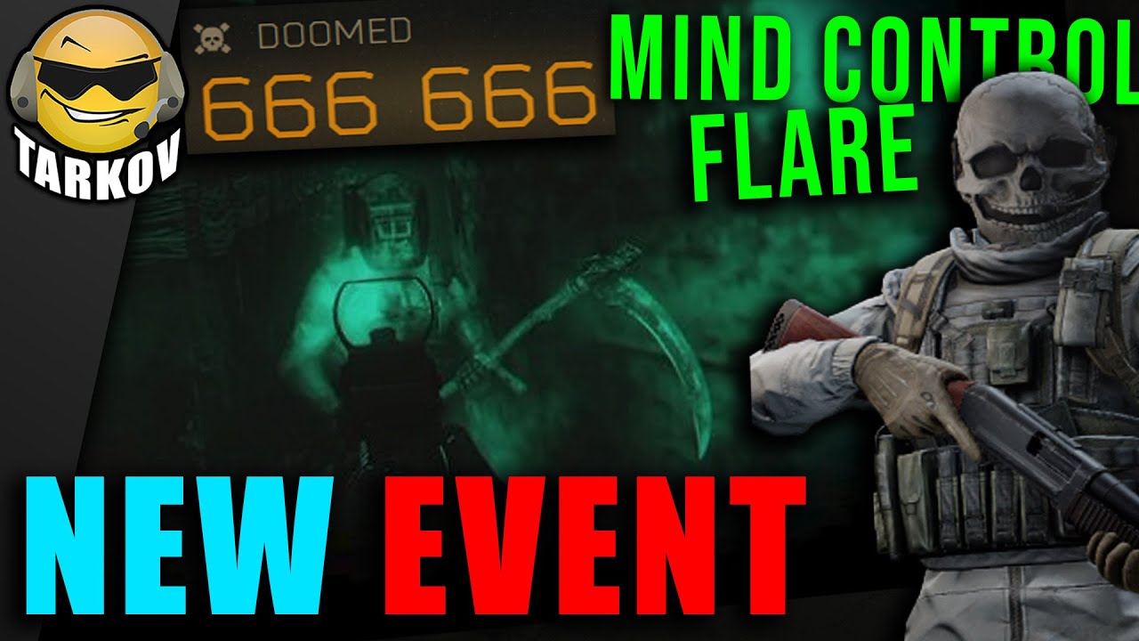 NEW EVENT // MIND CONTROL ENEMIES, NEW BUFFS & MORE // Escape from ...