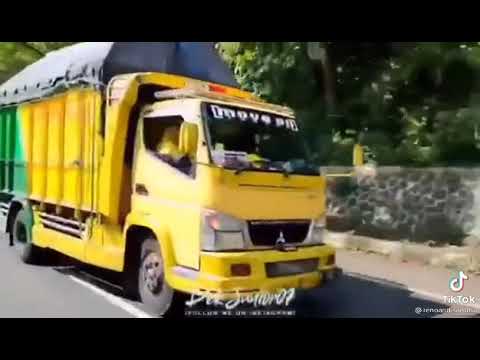 viral Pargo emang lagi goyang.  olen olen  Di jalan  rayah