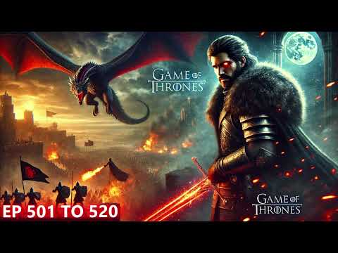 Game of Thrones Warriors Season 1 Episode 501 To 520