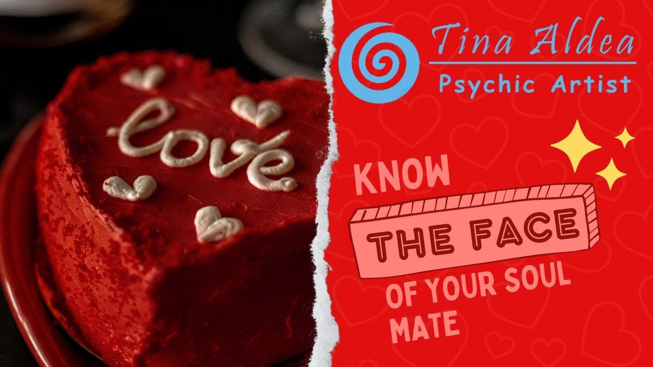 TINA ALDEA PSYCHIC ARTIST – ⚠️ALERT⚠️ - Want To Know The Face Of Your ...