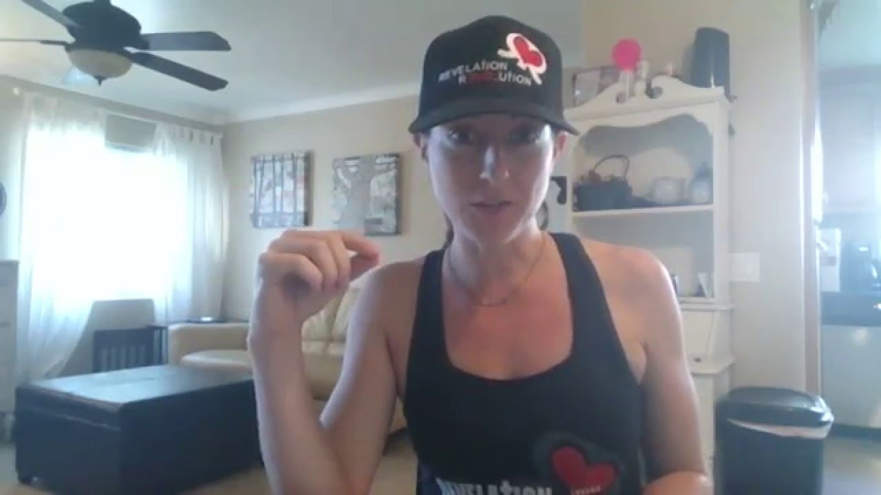 LOCKING SHIELDS - The armor of God, Ephesians 6 - YouTube