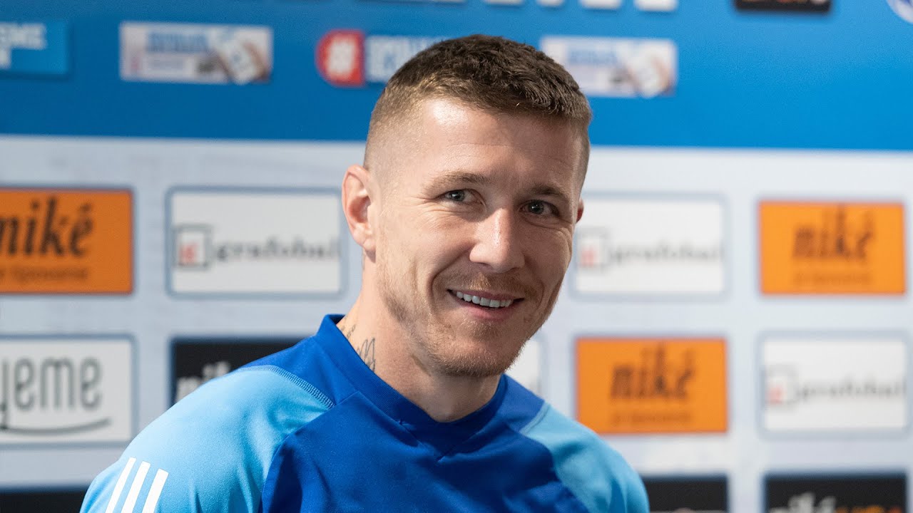 ŠTART ZIMNEJ PRÍPRAVY 2024 | Kuco - YouTube