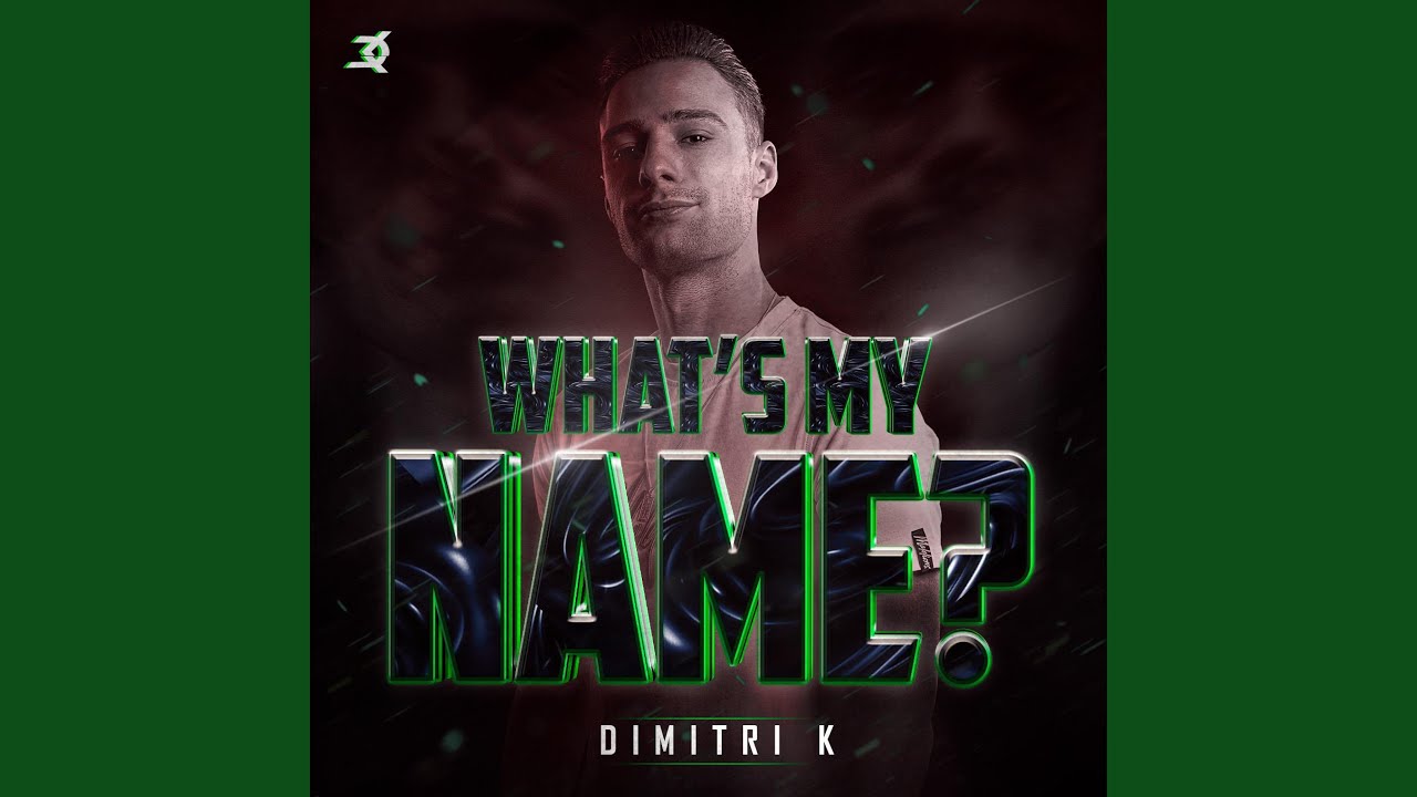 Whats My Name Youtube Music