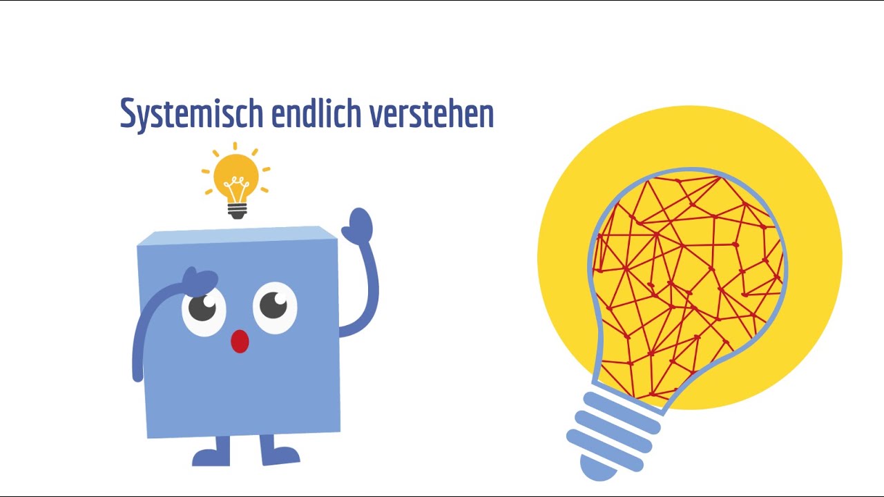 Was ist systemisch? Systemisch endlich verstehen. - YouTube