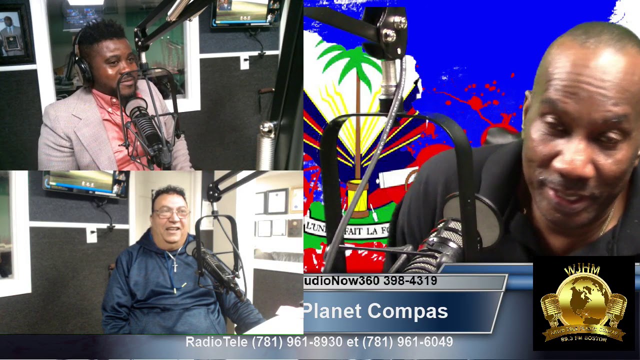 Face a face lundi 26 nov 2018 sur les festivites du 16eme Anniversaire ...