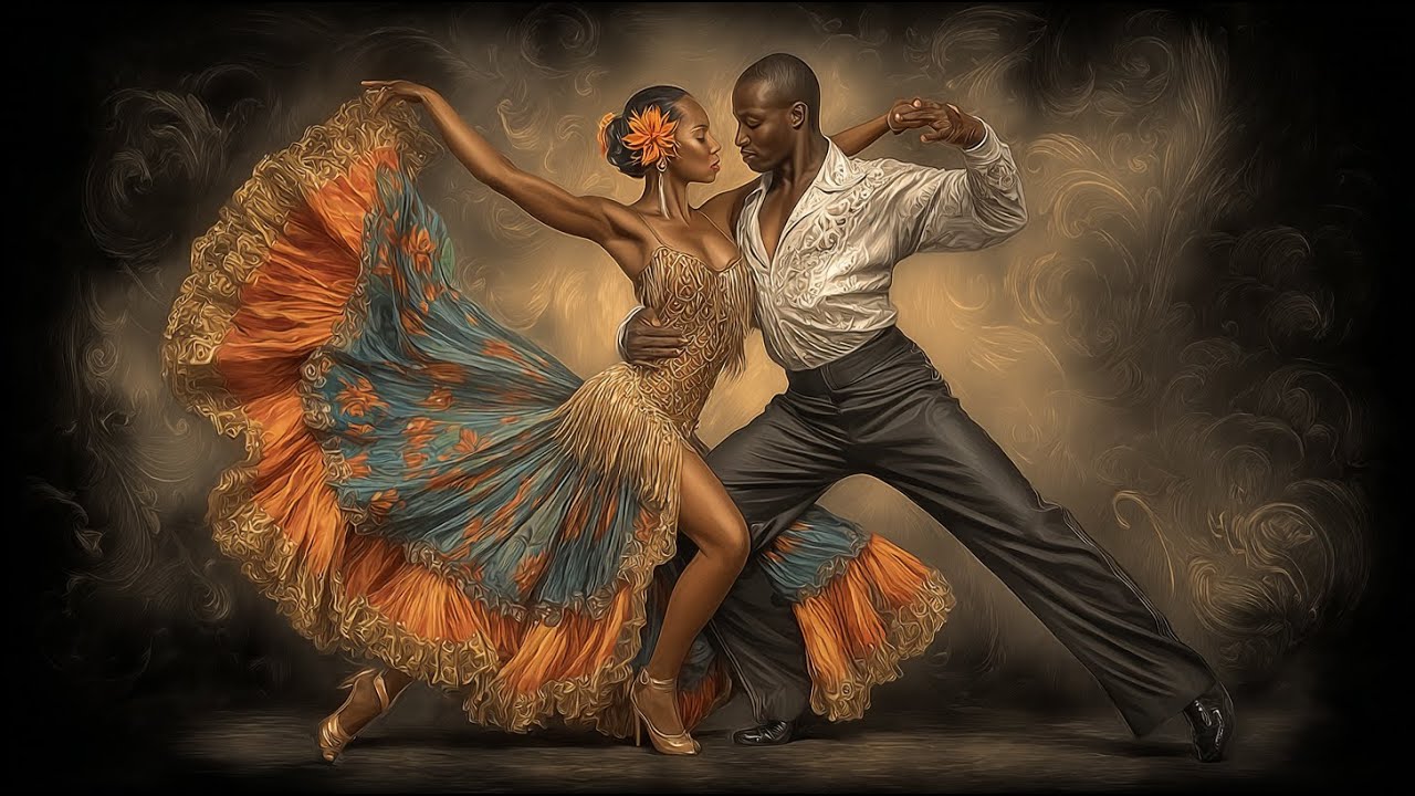 Cuban Nights 🍹 Son Cubano, Cha-Cha Cha Havana Vibes - YouTube
