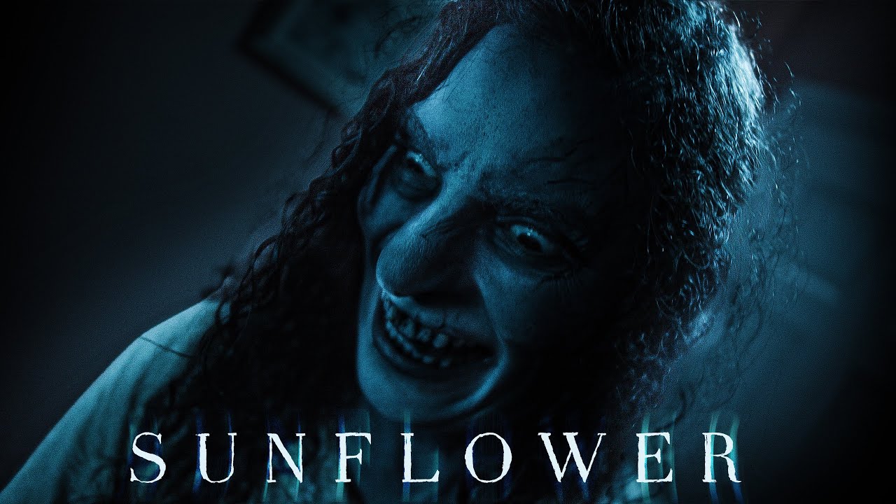Sunflower | Short Horror Film - YouTube