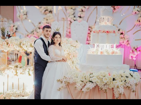 Uzeyir & Anita qiz evi
