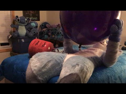 Fun with Helium - The Inflating..ing!