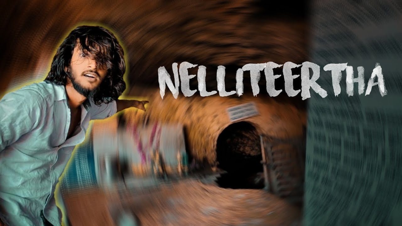 NELLITHEERTHA CAVE | Cinematic Vlog [TULU] - YouTube