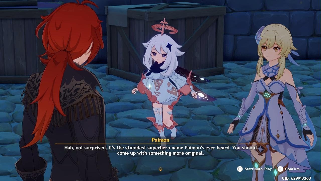 Captain Pie - YouTube