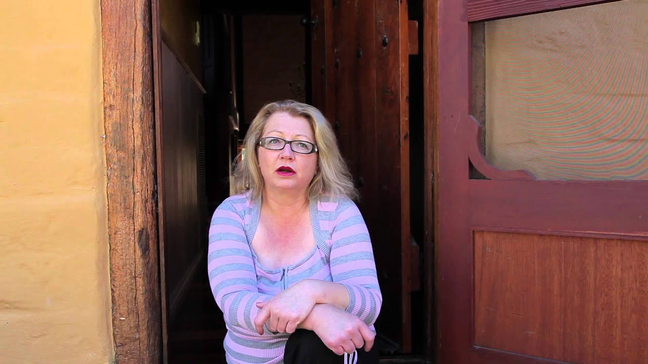 Morgana Muses - Heartthrob of 2015 FPA- interview for ECU - YouTube